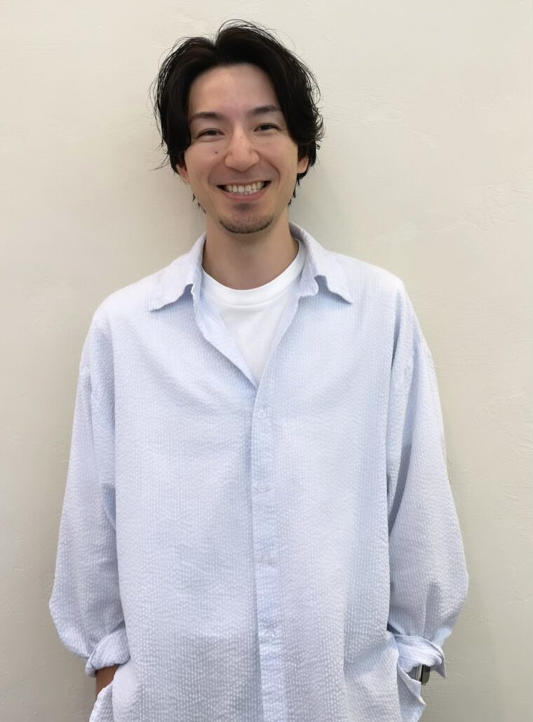 スタッフ – PHEME